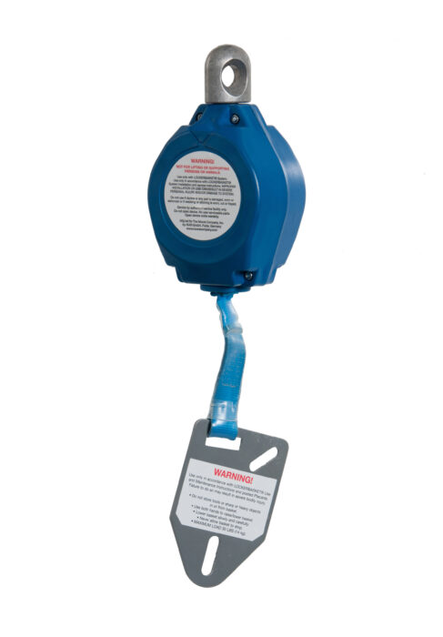 Descent Control Device - The Moore Co., Inc.